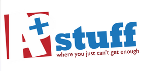 Welcome To A+STUFF! – A+ Stuff