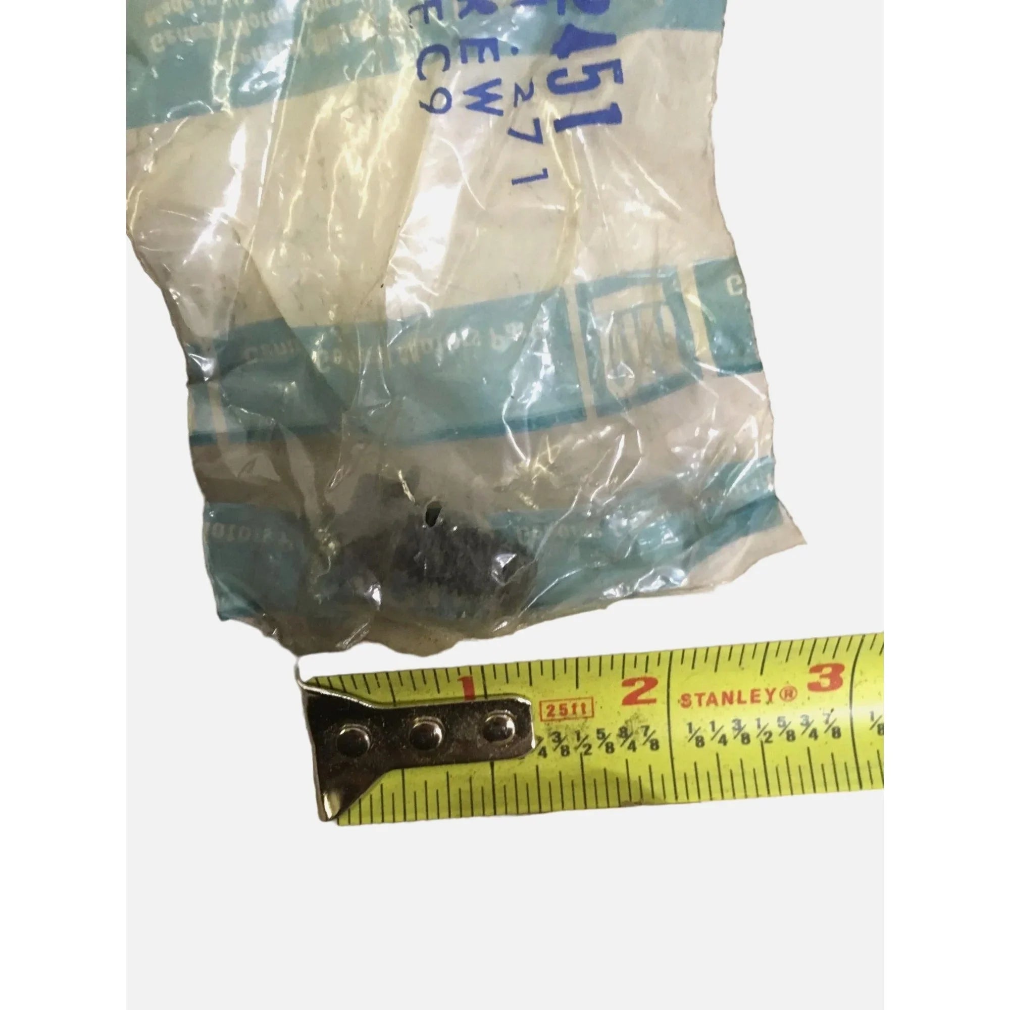 Genuine General Motors SCREW Part No. 472451 - OEM New old Stock Auto ...